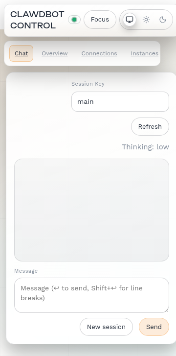 OpenClaw - Open-source assistant that gets real work done